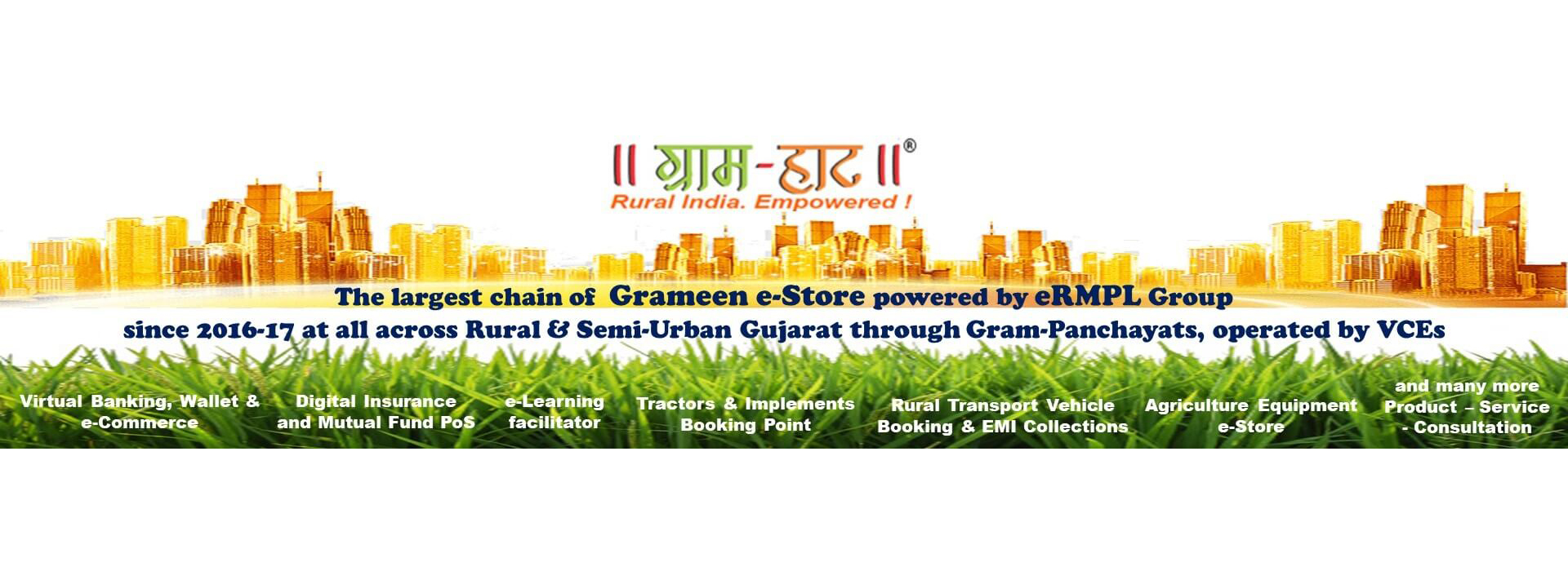 Gram Haat